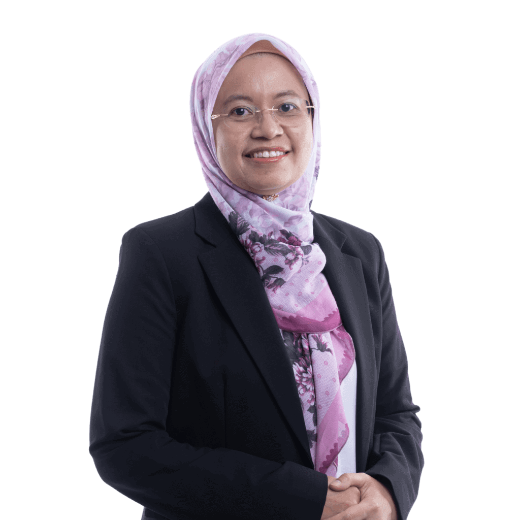 Dr. Nurul Azwa Binti Hasny | SALAM Shah Alam Specialist Hospital