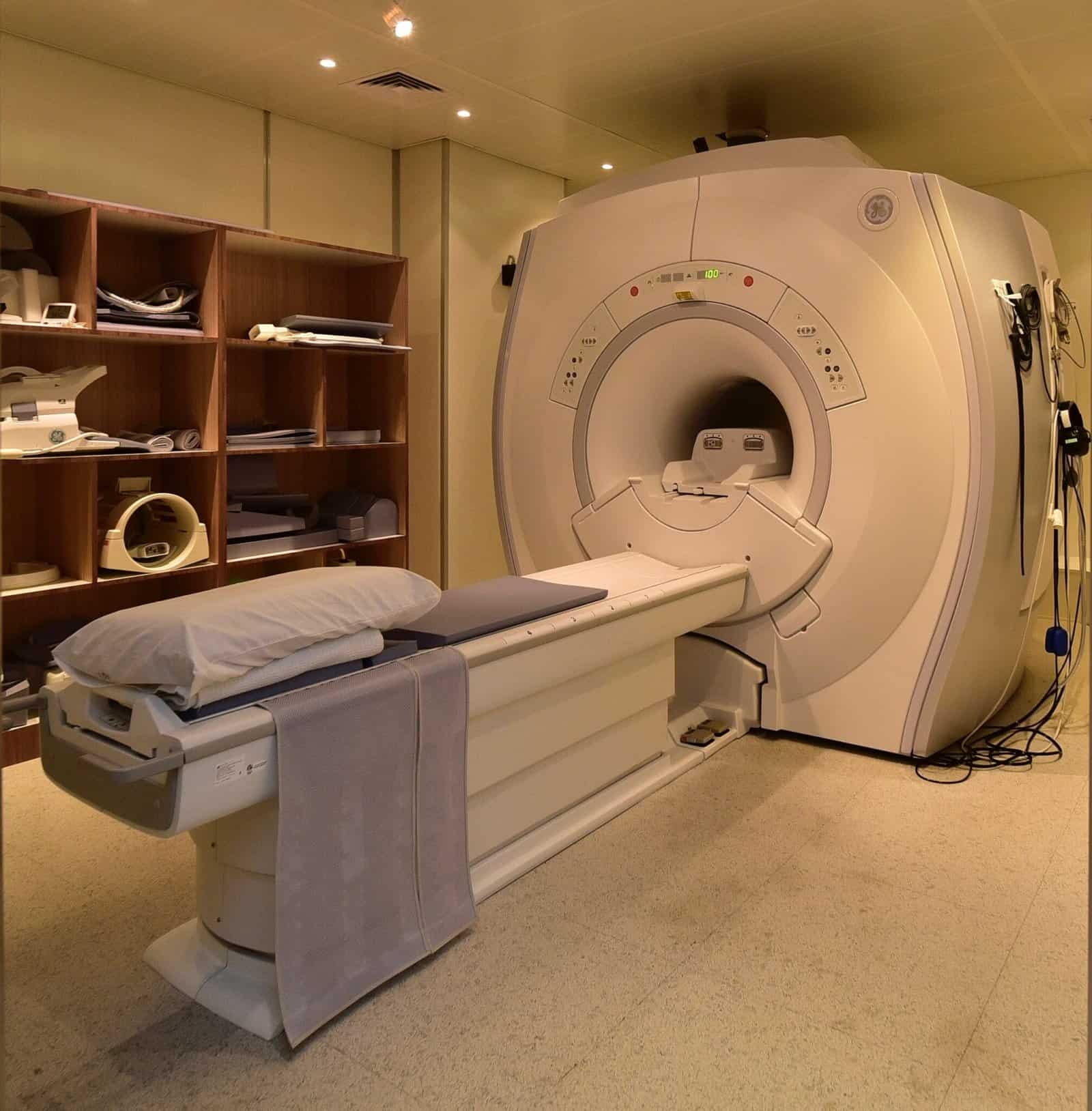 MRI (Magnetic Resonance Imaging) | SALAM Shah Alam Specialist Hospital