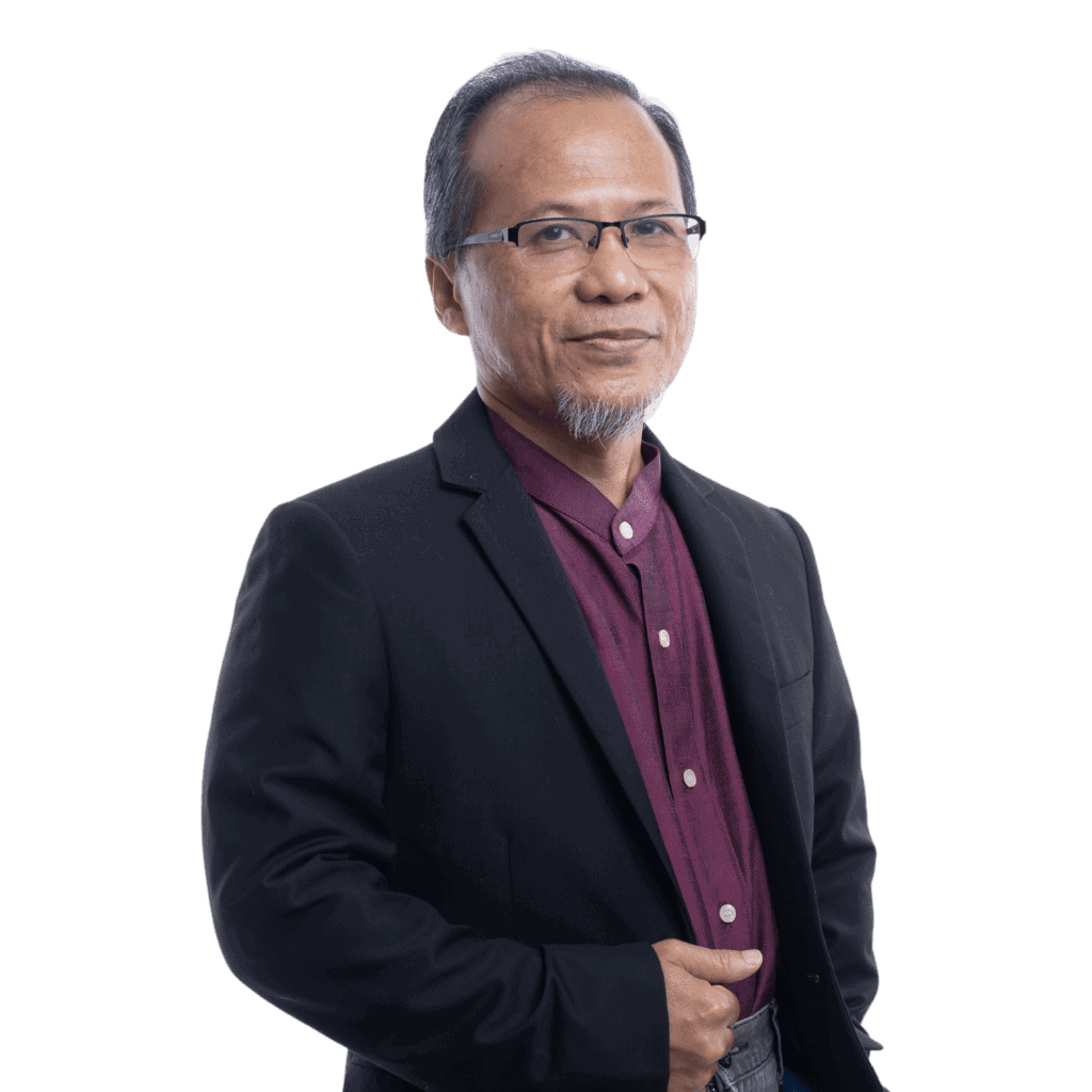 Dr. Ab Shukor Bin Md Noh | SALAM Shah Alam Specialist Hospital